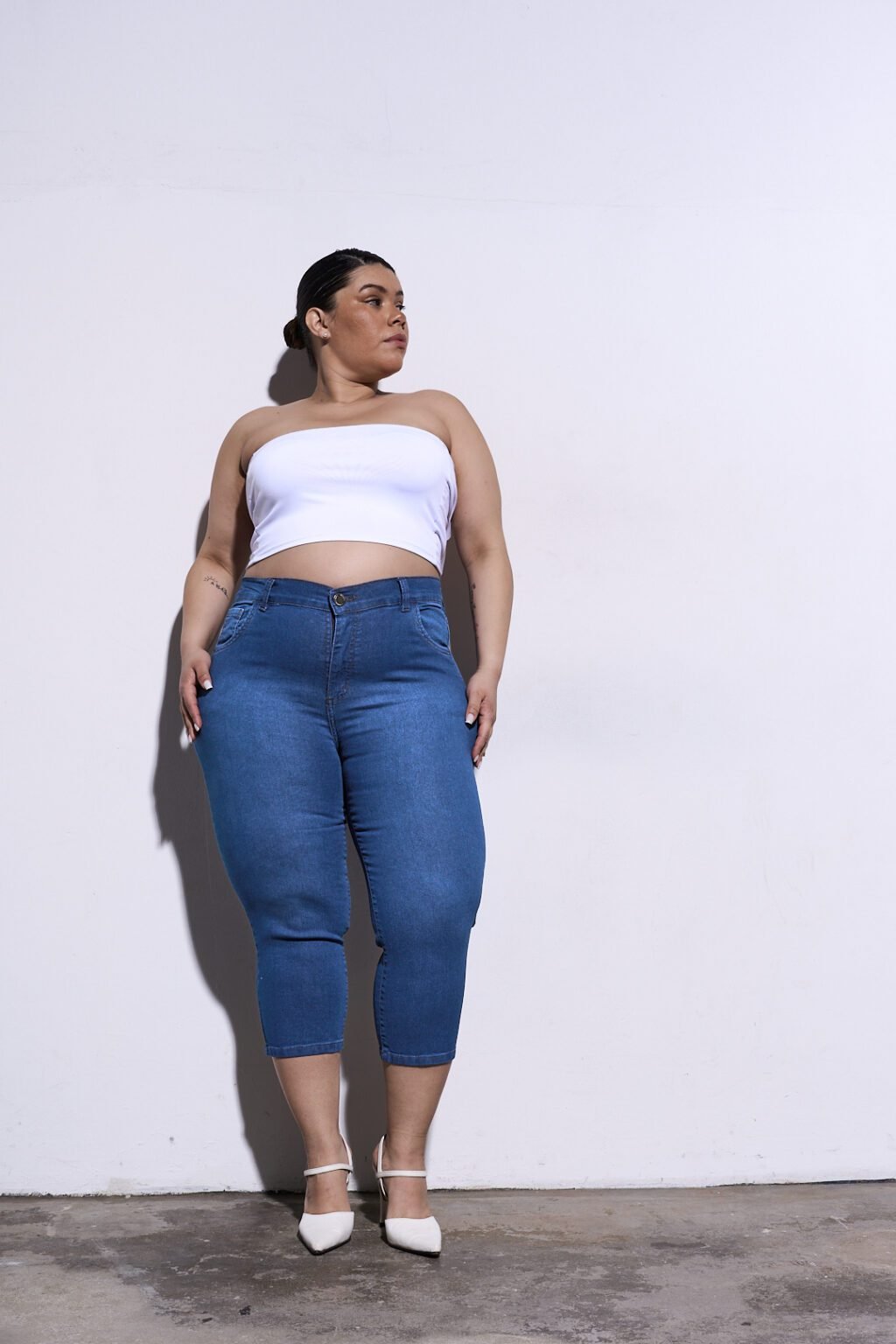 CAPRI MEI elastizado – Cheta Jeans